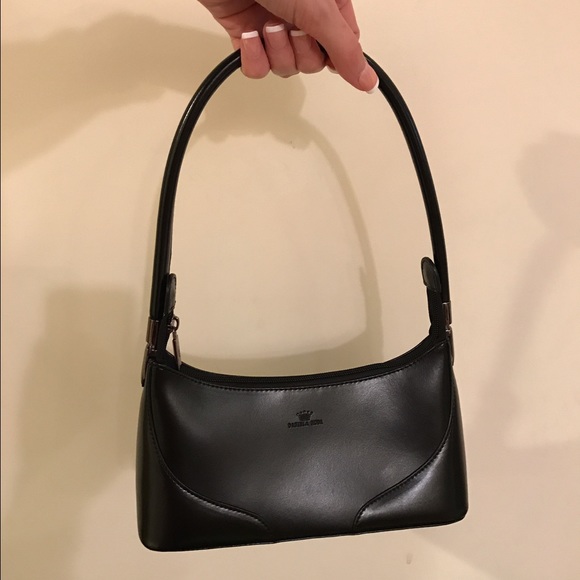 Daniela Moda Vera Pelle | Bags | Daniela Moda Purse | Poshmark