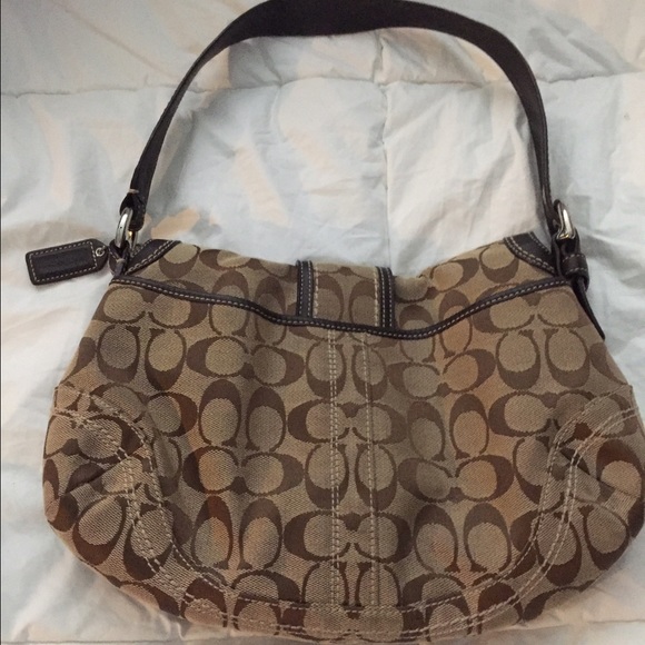 Coach | Bags | Authentic Coach Purse | Poshmark