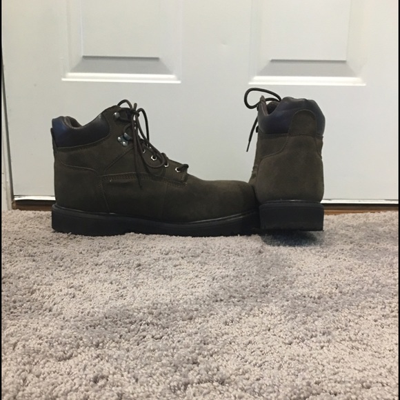 Brazos | Shoes | Mens Boots | Poshmark