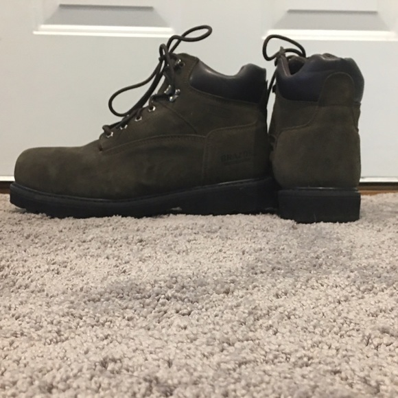 Brazos | Shoes | Mens Boots | Poshmark