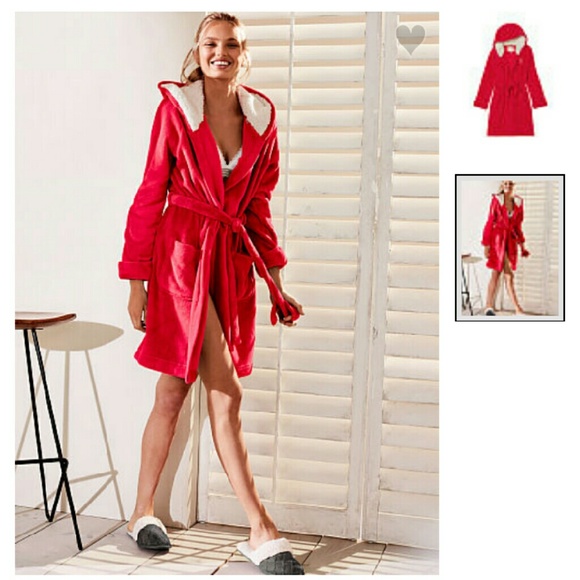 Victoria's Secret | Intimates & Sleepwear | Nwt Victorias The Secret ...