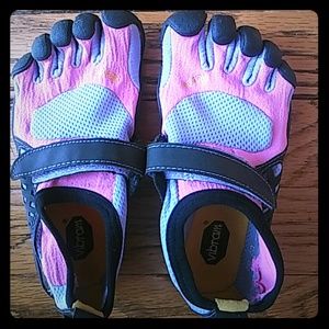 Vibram on Poshmark