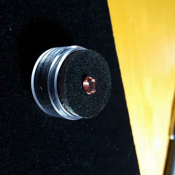 Luckies Jewelry | Jewelry | Natural Rare Oval Cut Rose Spinel Stunning ...