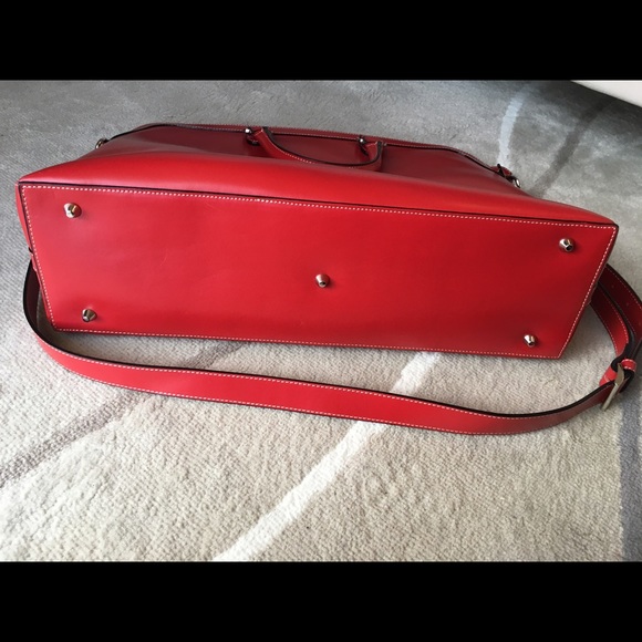Lodis | Bags | Beautiful Lodis Large Laptop Bag | Poshmark