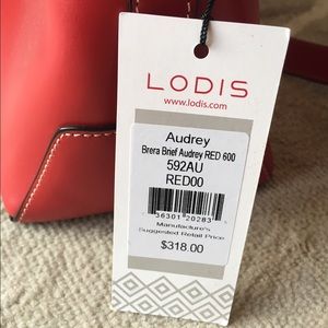 Lodis | Bags | Beautiful Lodis Large Laptop Bag | Poshmark