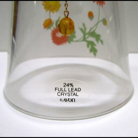 Avon | Other | Vintage Avon Bell | Poshmark