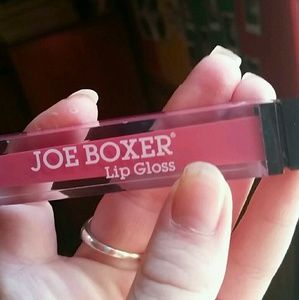 Joe boxer | Makeup | Joe Boxer 4 Lip Gloss | Poshmark