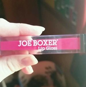 Joe boxer | Makeup | Joe Boxer 4 Lip Gloss | Poshmark