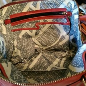 Joy Gryson | Bags | Joy Gryson Handbag | Poshmark