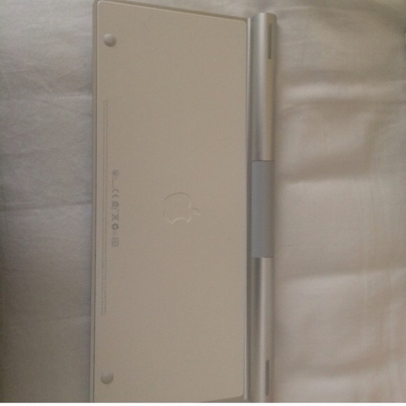 apple | Accessories | Battery Operated Wireless Keyboard Apple Imac ...