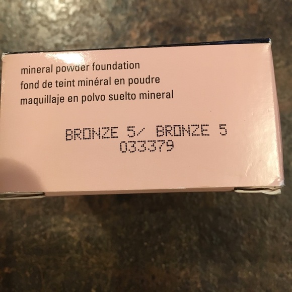 Mary Kay | Makeup | Brand New Mary Kay Mineral Power Foundation | Poshmark