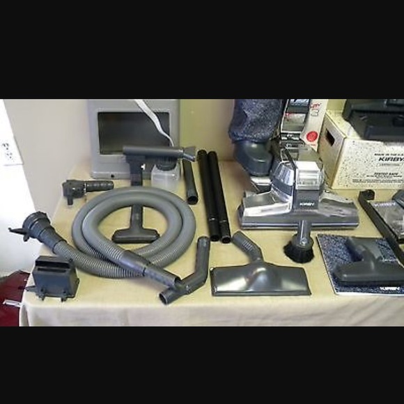 Other | Kirby G4 Vacuum Shampooed | Poshmark