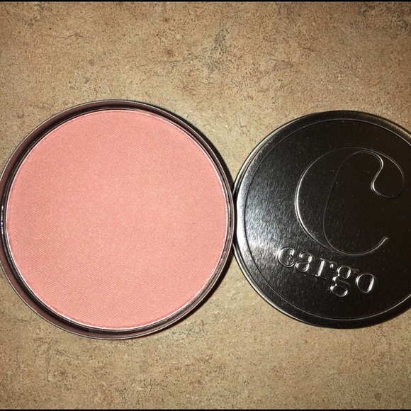 Cargo | Makeup | Cargo Powder Blush | Poshmark