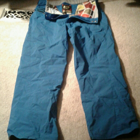Volcom | Pants | Volcom Snowpants | Poshmark