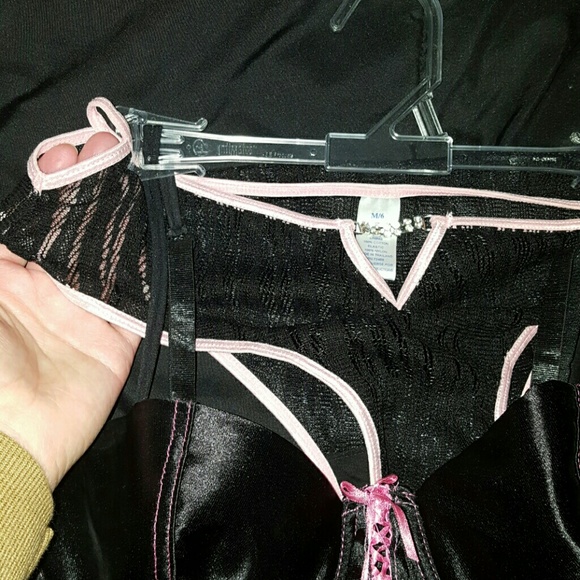 Native Intimates & LEI panty (lei hanger broke) | Intimates & Sleepwear ...