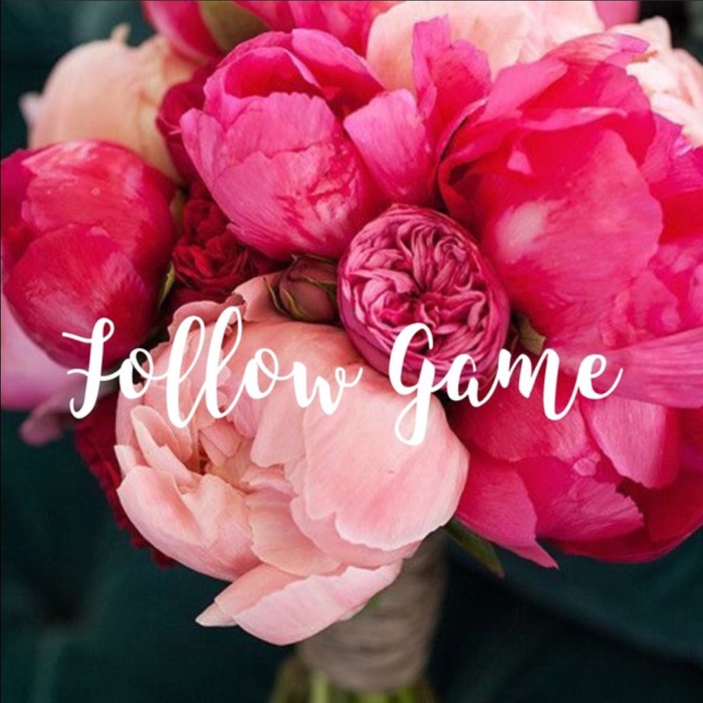 Follow Follow! - Gem