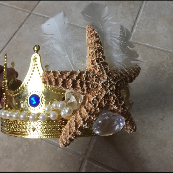 Accessories | Poseidons Crown | Poshmark