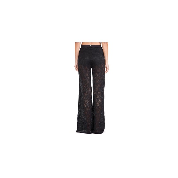 For Love And Lemons | Pants & Jumpsuits | For Love Of Lemons Lace Pants ...