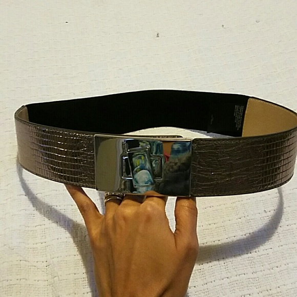 bebe | Accessories | Bebe Belt | Poshmark