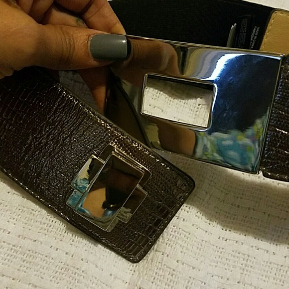 bebe | Accessories | Bebe Belt | Poshmark