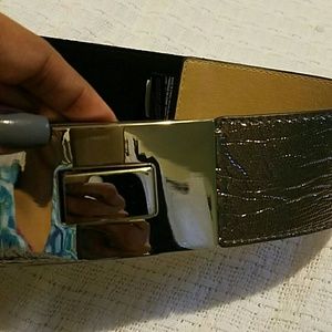 bebe | Accessories | Bebe Belt | Poshmark