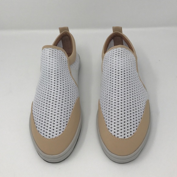 Steve Madden | Shoes | Steve Madden Slip On Perforated Mesh Espadrilles ...