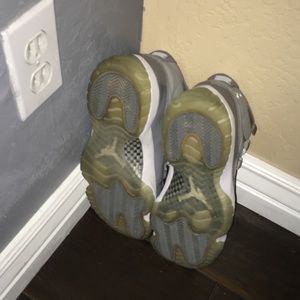 Jordan | Shoes | Cool Grey 1s | Poshmark