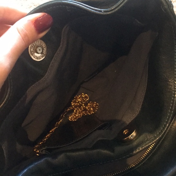 Botkier | Bags | Botkier Satchel Teal And Gold | Poshmark