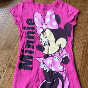 Disney | Shirts & Tops | Girls Disney Shirt Bundle | Poshmark
