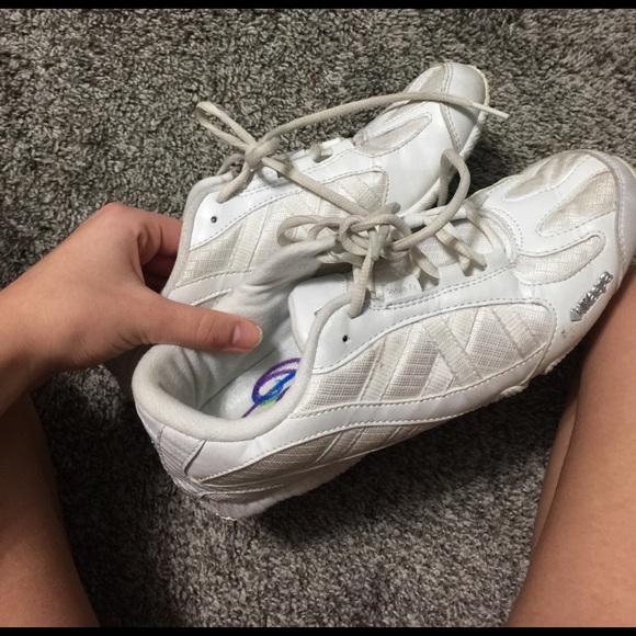 Kaepa | Shoes | Cheerleading Shoes | Poshmark