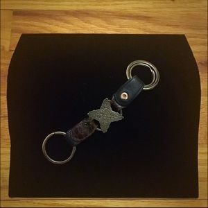 Brighton | Jewelry | Retired Brighton Key Fobkey Ring | Poshmark