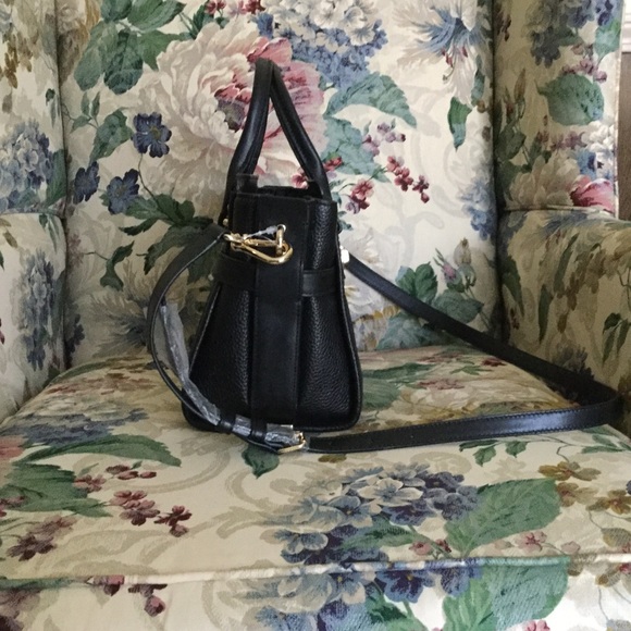 Coach | Bags | Coach Swagger 27 In Pebble Leather | Poshmark
