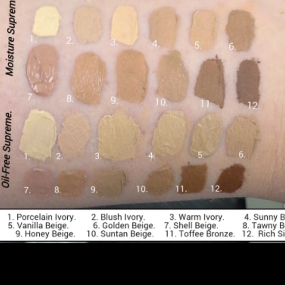 laura mercier | Makeup | Laura Mercier Discontinued Oil Free Foundation ...