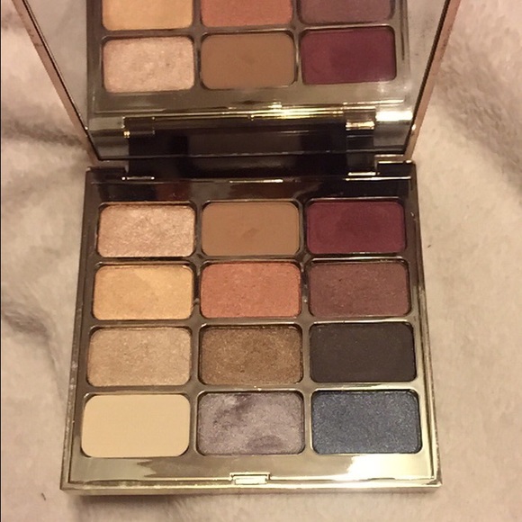 Stila | Makeup | Stila Eyes Are The Windows Palette In Spirit | Poshmark