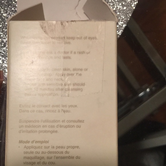 IMAN | Makeup | Iman Skin Tone Evener | Poshmark