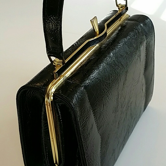 Naturalizer | Bags | Naturalize Vintage Chic Handbag In Excellent Cond ...