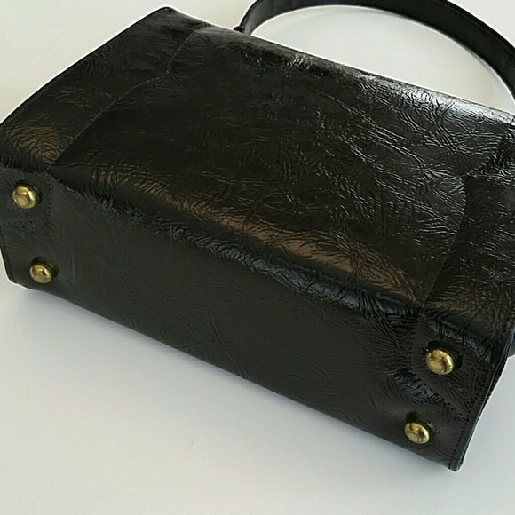 Naturalizer | Bags | Naturalize Vintage Chic Handbag In Excellent Cond ...