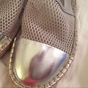 Circus by Sam Edelman | Shoes | New Wout Box Silver Sam Edelman Lena ...