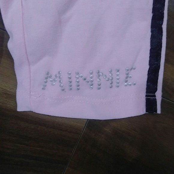 Disney | Matching Sets | Minnie Mouse Jogging Suit | Poshmark