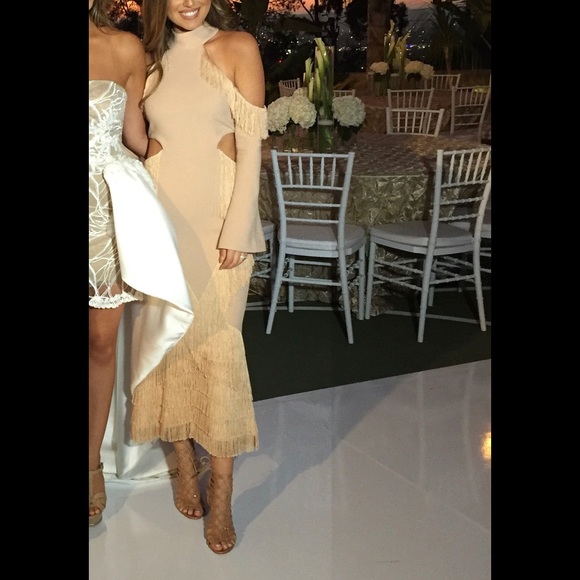 Jonathan Simkhai | Dresses | Jonathan Simkhai Gown | Poshmark