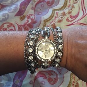 Women Accessories Watches on Poshmark