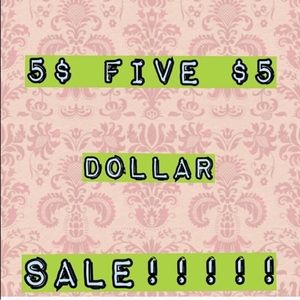 Dresses | Im Posting Five Dollar Items | Poshmark