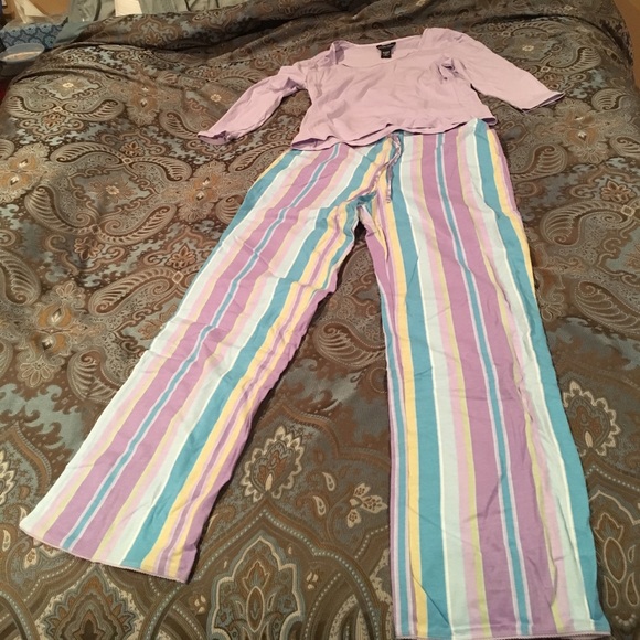 New York & Company | Intimates & Sleepwear | New York Company Pajama ...