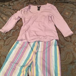 New York & Company | Intimates & Sleepwear | New York Company Pajama ...