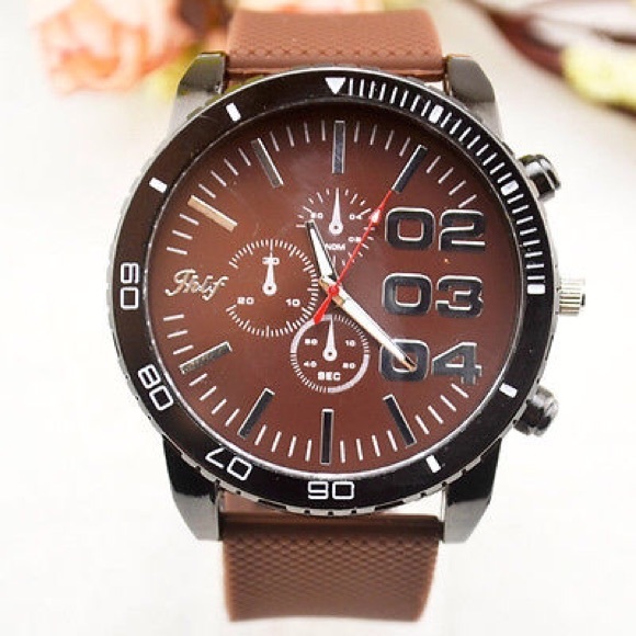 Accessories | 8 Watch Bundle New In Plastic | Poshmark