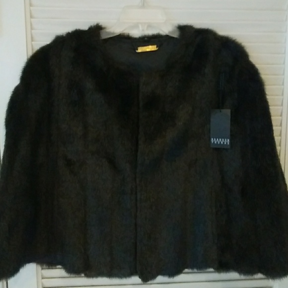 Jackets & Coats | Brandon Thomas Cape | Poshmark