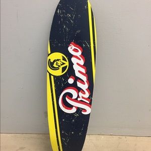 Other | Primo Deck Skateboard | Poshmark