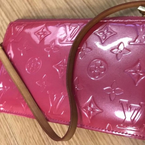 Louis Vuitton | Bags | Louis Vuitton Clutch | Poshmark