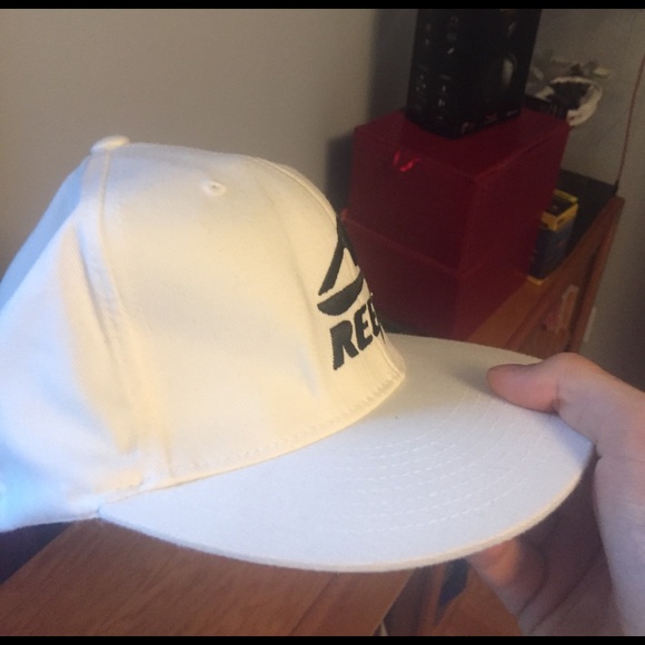 Reef | Accessories | Authentic Reef Flattop Hat | Poshmark