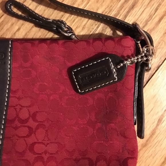 Coach | Bags | Authentic Coach Small Purse | Poshmark